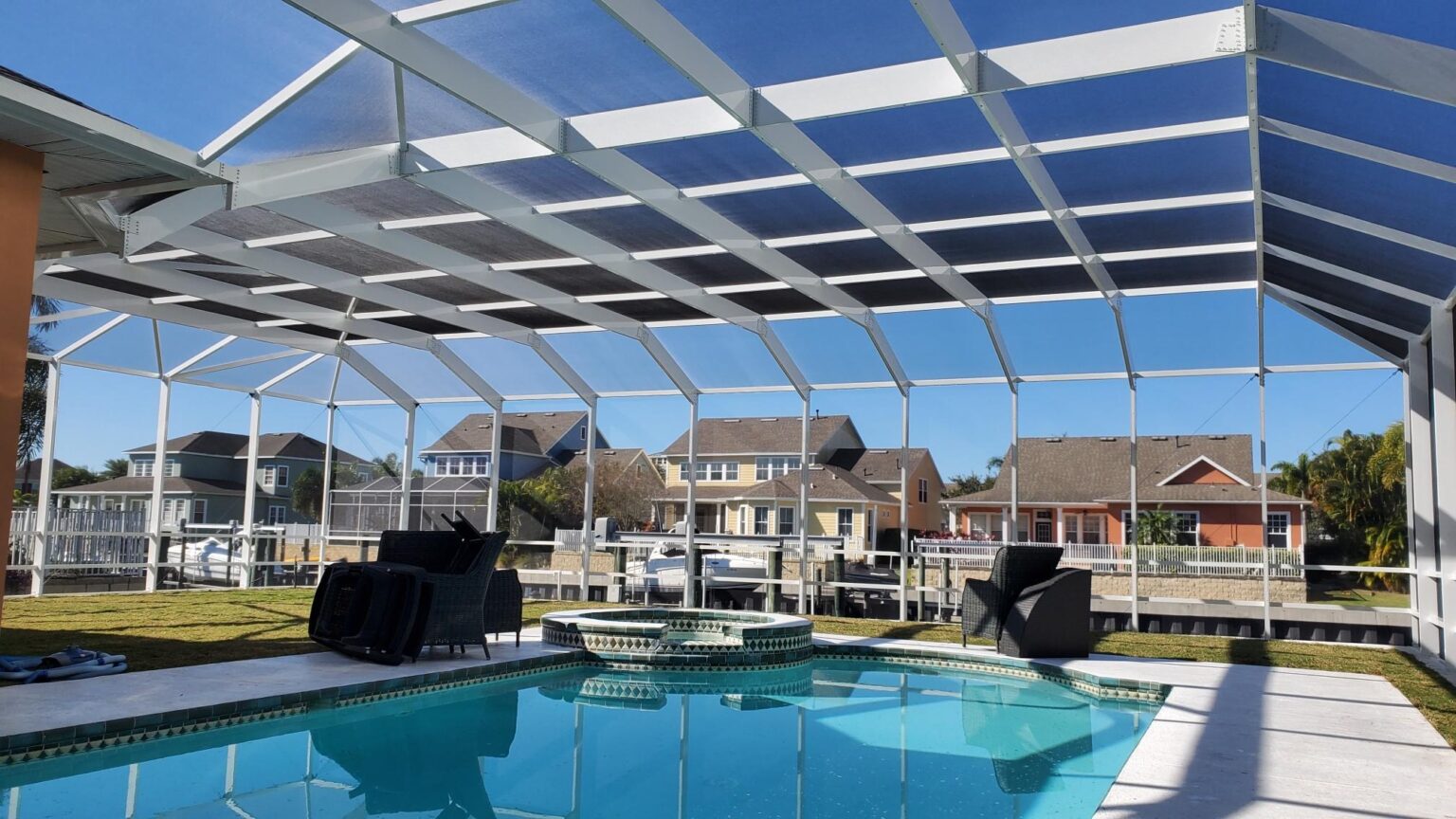 New Wave Aluminum – New Wave Aluminum
